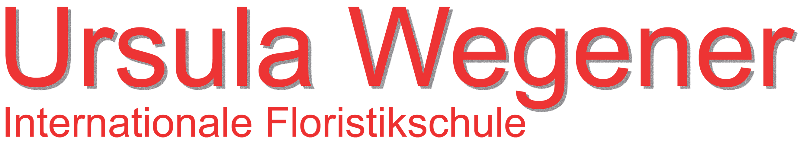 Bibliografie - Ursula Wegener